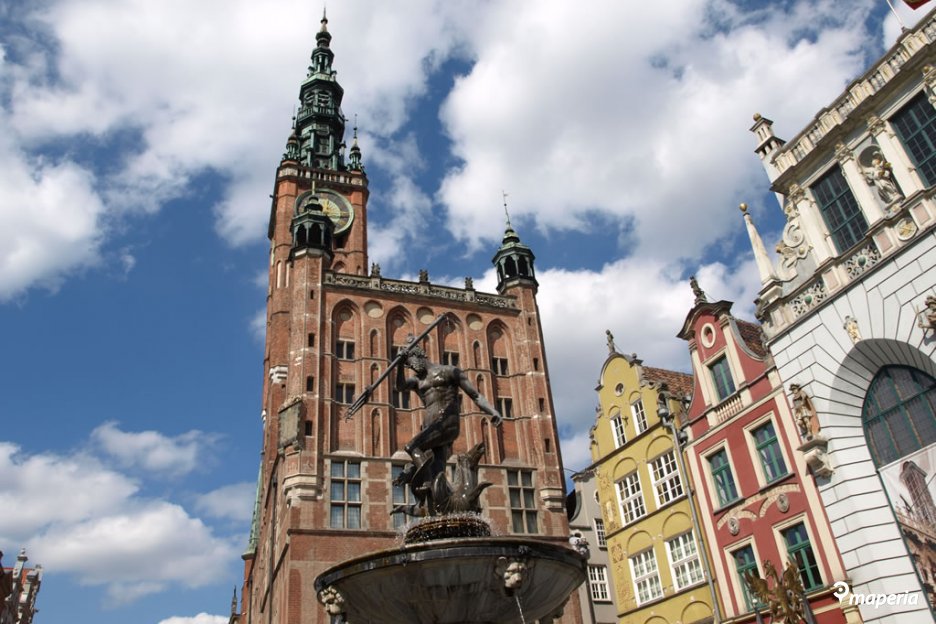 Ratusz Głównego Miasta, Gdańsk - Muzeum i Punkt Widokowy