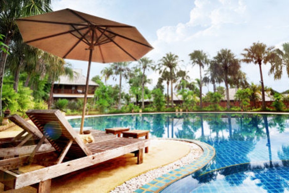 Phowadol Resort And Spa | Chiang Rai, Moo Rimkok Subdistrict Muang ...