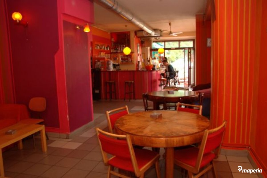 Regeneracja Klub, Warszawa, Puławska (Kluby i Dyskoteki)