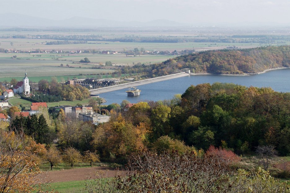 Wieża Widokowa, Dobromierz (Ciekawe miejsca)